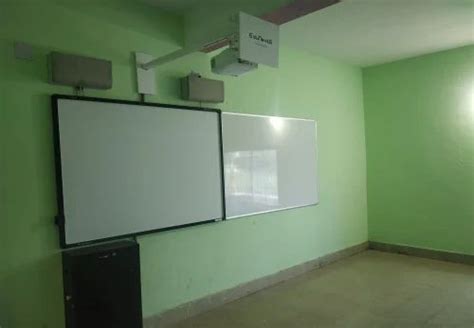 Digital Classroom Solution At ₹ 90000set In Kolkata Id 21441176791