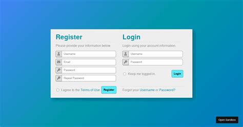 ALAB Form Validation Template Codesandbox
