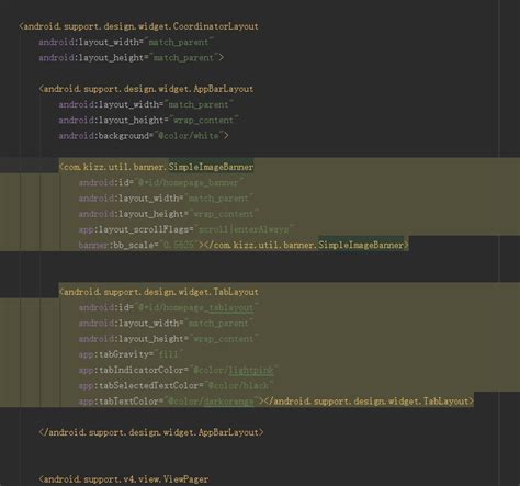 Android How To Remove Error While Using Design Library Stack Overflow