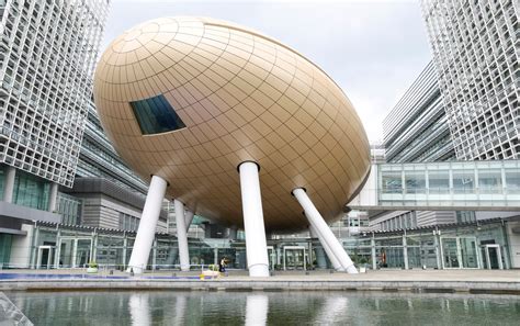 Budget 2023 24 Hong Kong Earmarks Billions To Drive Innovation And Technology Industry