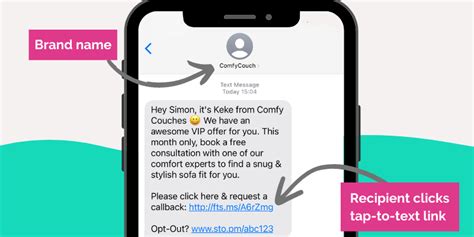 Your Guide To Sms Sender Id Sms Marketing Blog