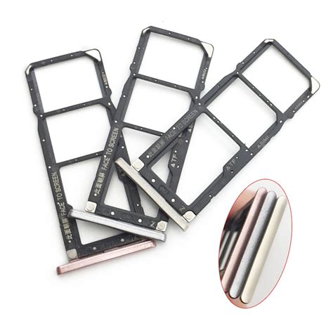 Sim Kaart Adapter Voor Xiaomi Redmi S Y Sim Ka Grandado