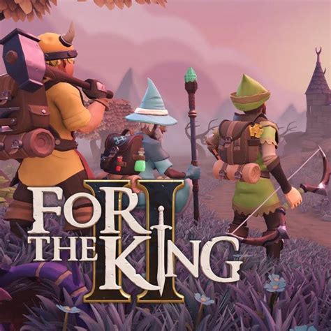 For the King 2 [Reviews] - IGN