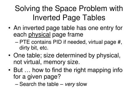ppt memory management fundamentals powerpoint presentation free