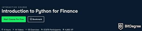 Top Datacamp Free Courses 2025 Which Are The Best Ones