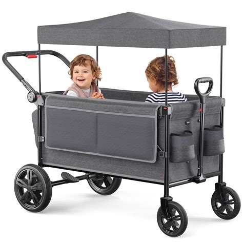 Walmart Is Selling A Popular Stroller Wagon For 50 Off Mens Journal