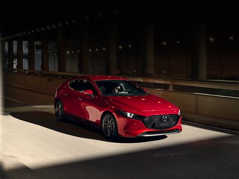 Unsere Skyactiv Verbrennungsmotoren | Mazda Deutschland