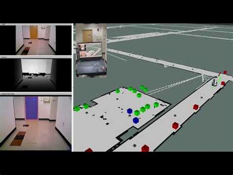 GitHub IRVLUTD AutoX SemMap Autonomous Exploration Construction And Update Of Semantic Map