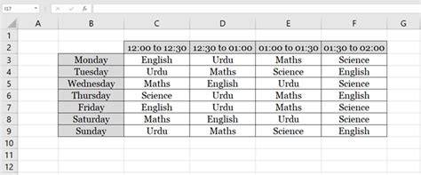 How To Transpose Data In Excel Turn Rows Into Columns