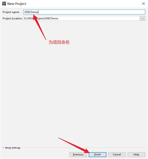 使用idea创建普通java项目实现jdbc增删改查idea写增删改查 Csdn博客