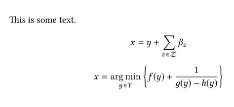 xetex declaremathoperator does not respect math font tex latex