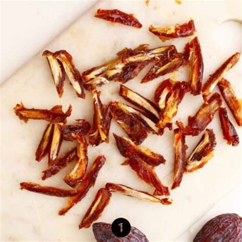 Homemade Date Sugar CookinUpLife