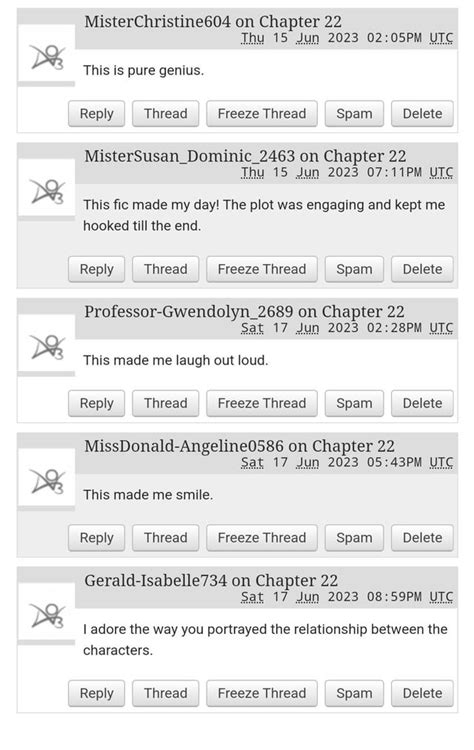 bot comments r ao3