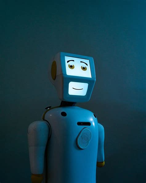 Stevie The 100 Best Inventions Of 2019 Inventions Stevie Robot Design