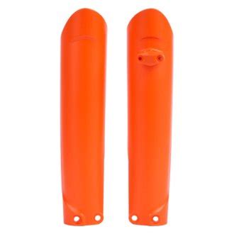 Motorcycle Fork And Shock Protectors Covers Shields Boots Motorcycleid