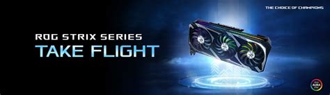 ROG Strix Graphics Cards Graphics Cards Gaming Graphics CardsROG Republic Of GamersROG