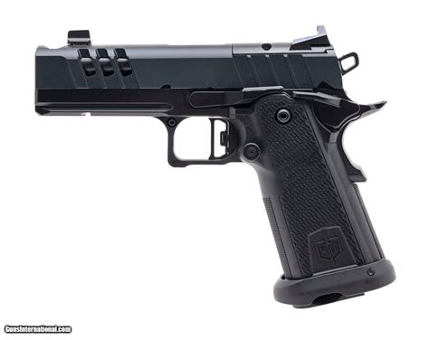 Sn T0620 25dm00437 Military Armament Corp Mac 9ds Comp Pistol 9mm Ngz5777 New