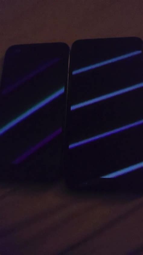why are oled tvs amazing but oled phones eye melting r pwm sensitive