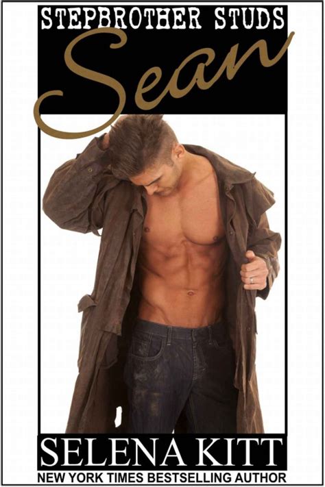 Read Stepbrother Studs Sean By Selena Kitt Online Free Full Book China Edition
