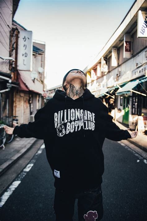 Lex X Bbc Rapper Hip Hop Famous