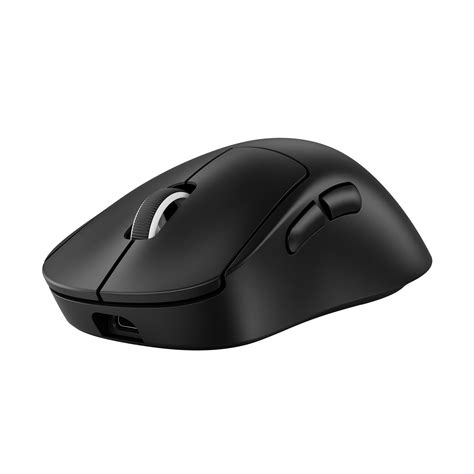 Logitech G Pro X Superlight 2 Dex Wireless Gaming Mouse 60g Pro Grade Right Handed Mouse With 5