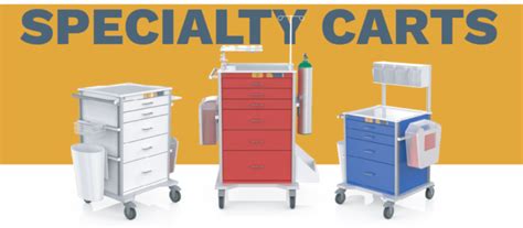 3 Ways To Improve Efficiency In Procedure Cart Usage Everhutch