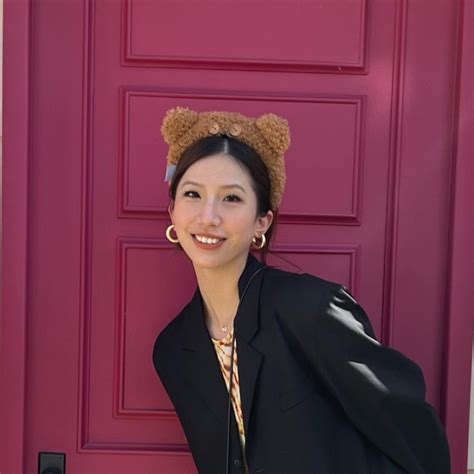 xingyi stella wang linkedin