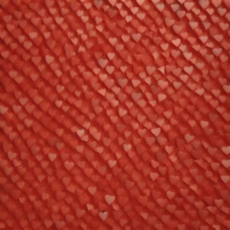 Premium Photo Red Texture