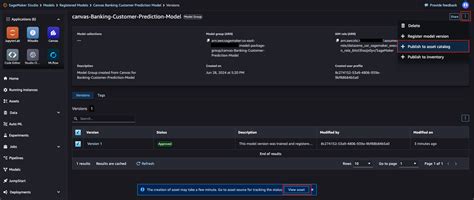 Unlock The Power Of Data Governance And No Code Machine Learning With