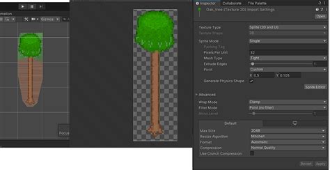 Weird Tilemap Glitchy Sprite Questions And Answers Unity Discussions