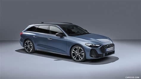 Audi A5 Avant 2025my
