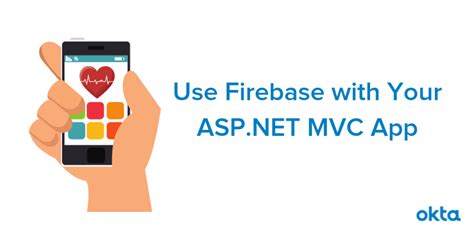 Use Firebase With Your Aspnet Mvc App Dev Community