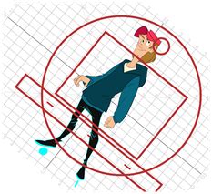 About The Rotate View Tool Toon Boom Learn Portal