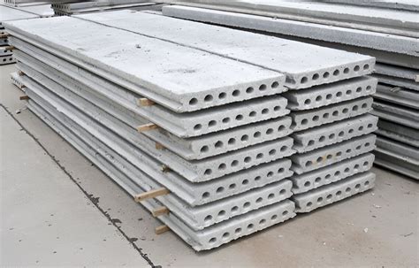 Is A Precast Concrete Slab A Better Option Than Pouring Concrete