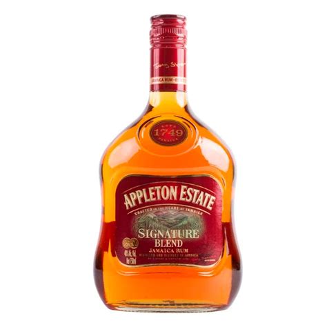 Ron Appleton Reserve X750ml