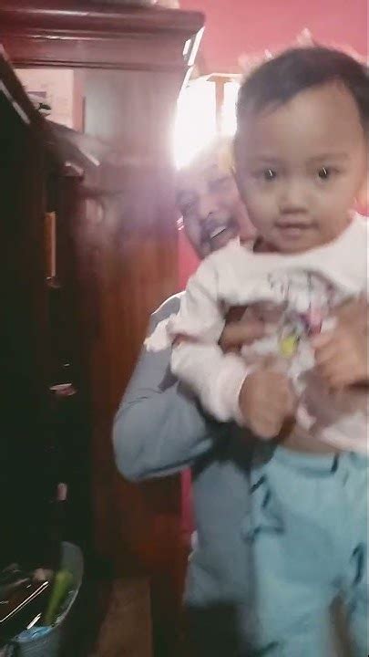ketika bapak main sama anak - YouTube