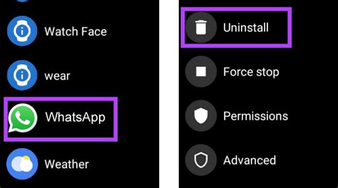 6 Fixes For Whatsapp Notifications Not Working On Wear Os App Guiding