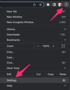 How To Unblock Pop Ups On Safari Chrome Firefox Mac