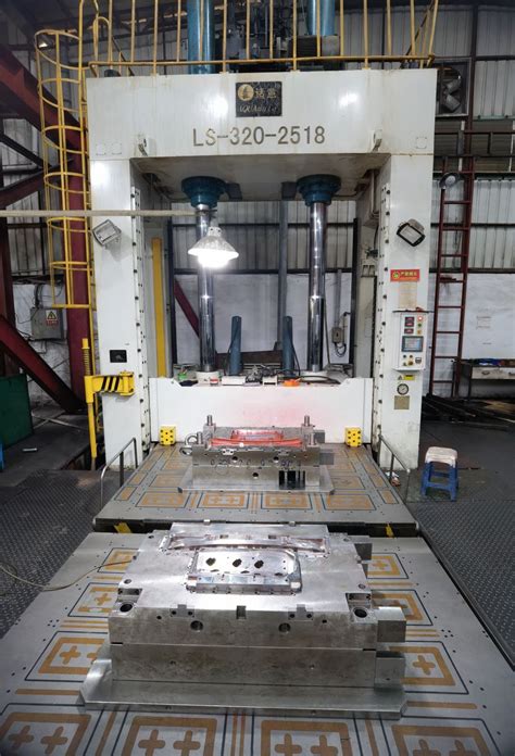 Annie Li On Linkedin Moldfactory Moldproduction Moldassembly