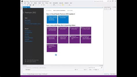 dotnetnuke module development template installation youtube