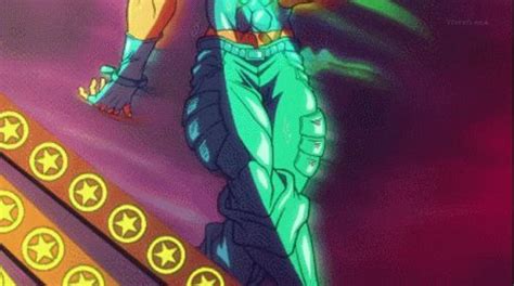Jojo Anime GIF Jojo Anime Jojos Bizarre Adventure Descobrir E Compartilhar GIFs Jojo