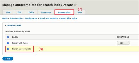use solr terms for autocompletion search api solr howtos drupal