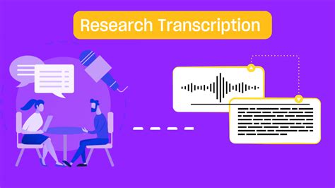 What Is Transcription In Research Everything You Need To Know Good Tape