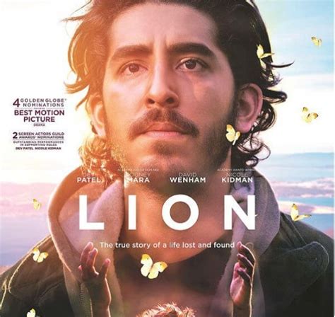 Bộ Phim Lion Và Câu Chuyện Truyền Cảm Hứng đằng Sau Vocavn