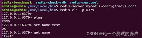 Linuxub Redis环境部署linux Redisbushu Csdn博客 Linuxub Redis环境部署linux Redisbushu Csdn博客