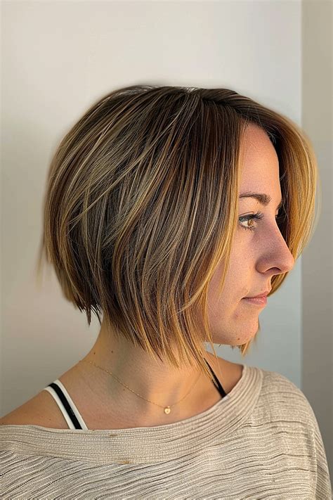 25 Stunning Razor Cut Bob Styles For A Fresh And Modern Look Cuts And Hues