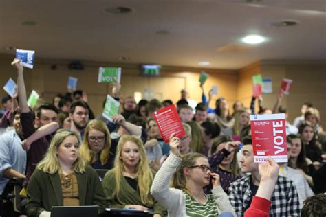 172 Classes Did Not Nominate A Class Representative Trinity News