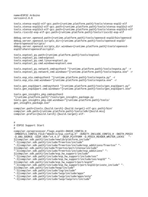 platform pdf system software software engineering