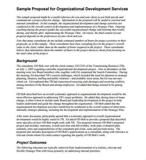 It Service Proposal 11 Business Proposal Presentation Examples In