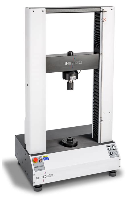 Universal Test Machines United DTM 50KN Table Top UTM